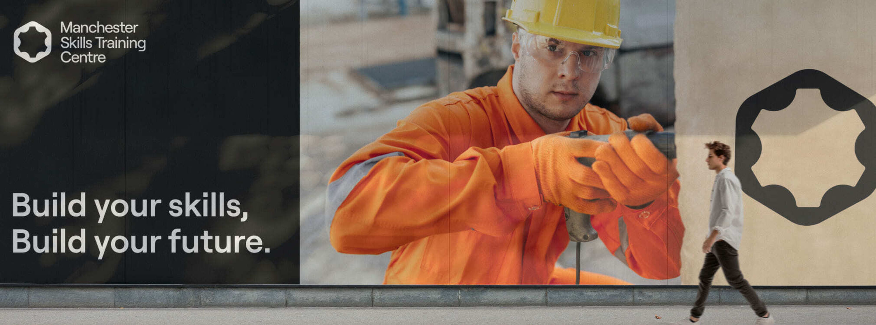 Manchester Skills Training Centre | Statuo