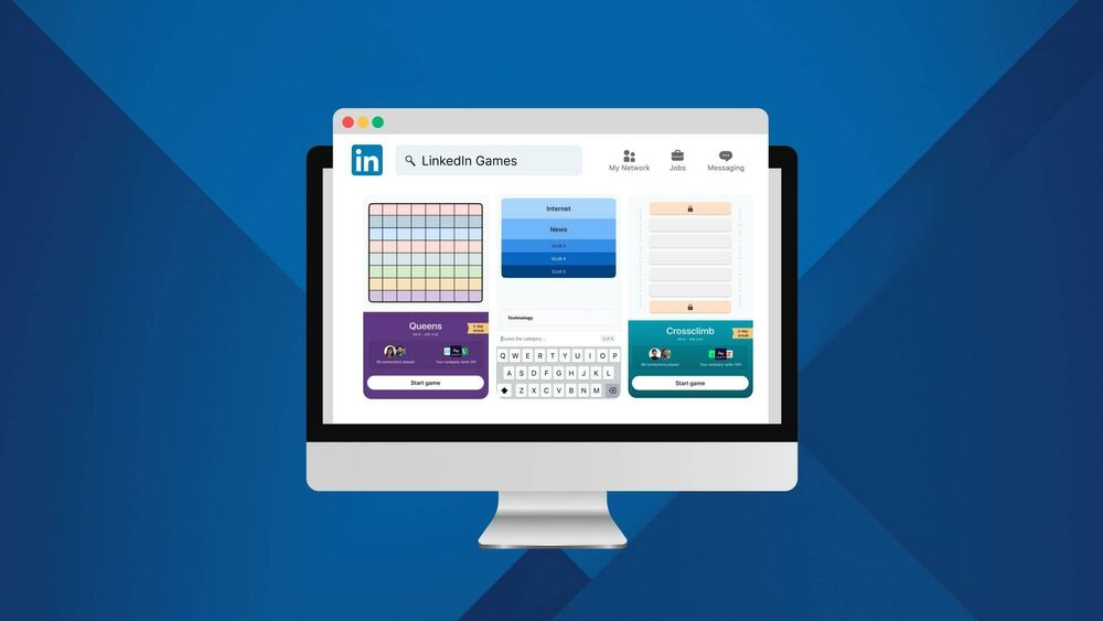 LinkedIn Games: What’s to Come? | Statuo