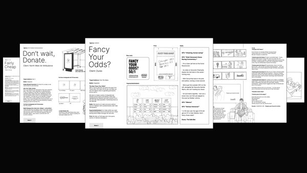 School of Thought 2022 | Statuo