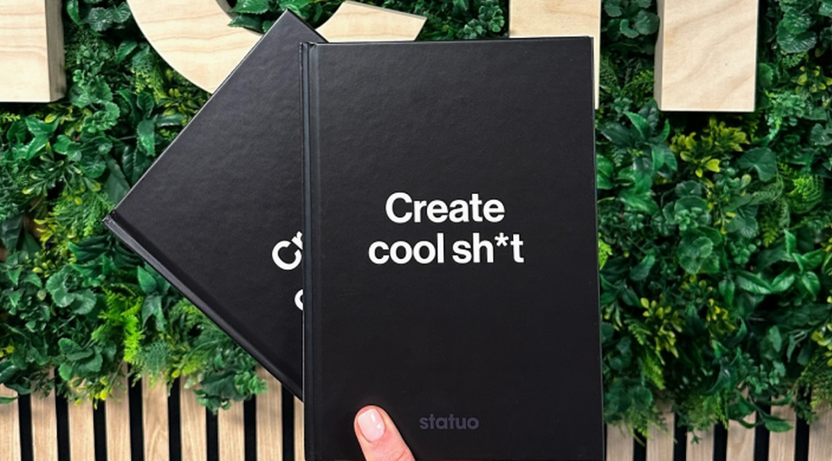 Statuo - Website Design & Digital Marketing Agency | Statuo