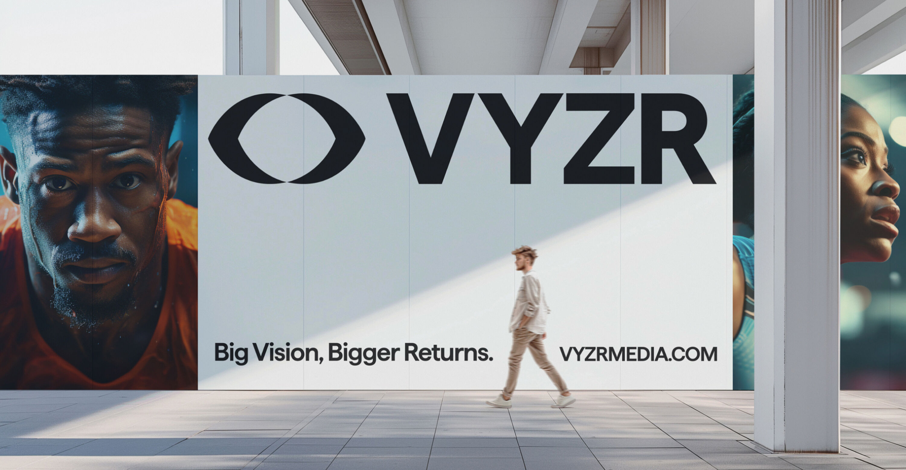 Vyzr | Statuo